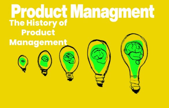 Product Management – Definition, Primary Function, History, and More Product Management – Definition, Primary Function, History, and More